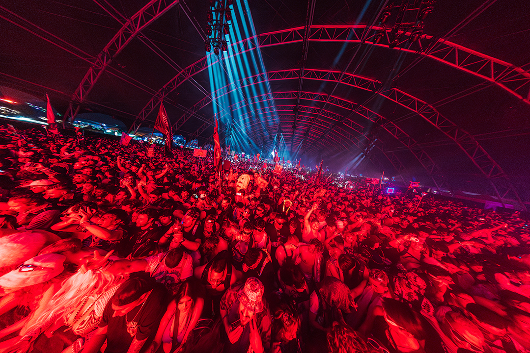 Beyond Wonderland Southern California 2024 | Insomniac