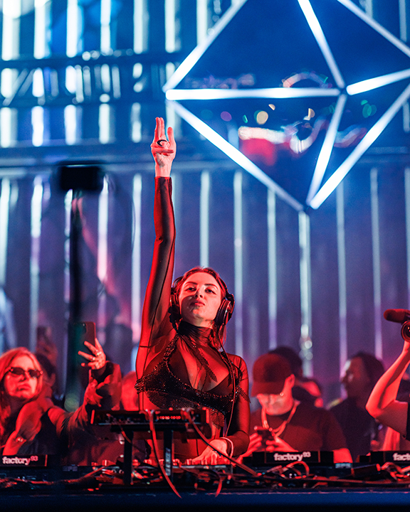 Beyond Wonderland Southern California 2024 | Insomniac