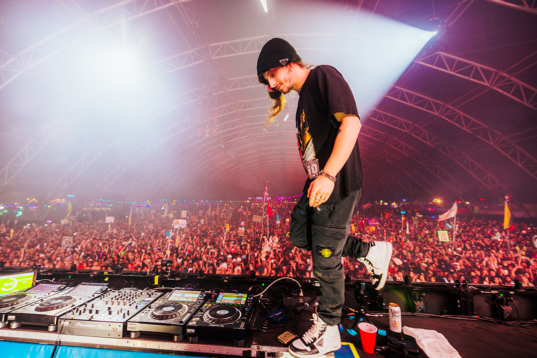 Beyond Wonderland Southern California 2024 | Insomniac