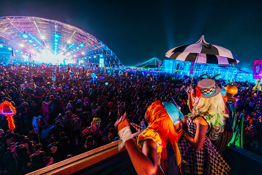 Beyond Wonderland Southern California 2024 | Insomniac