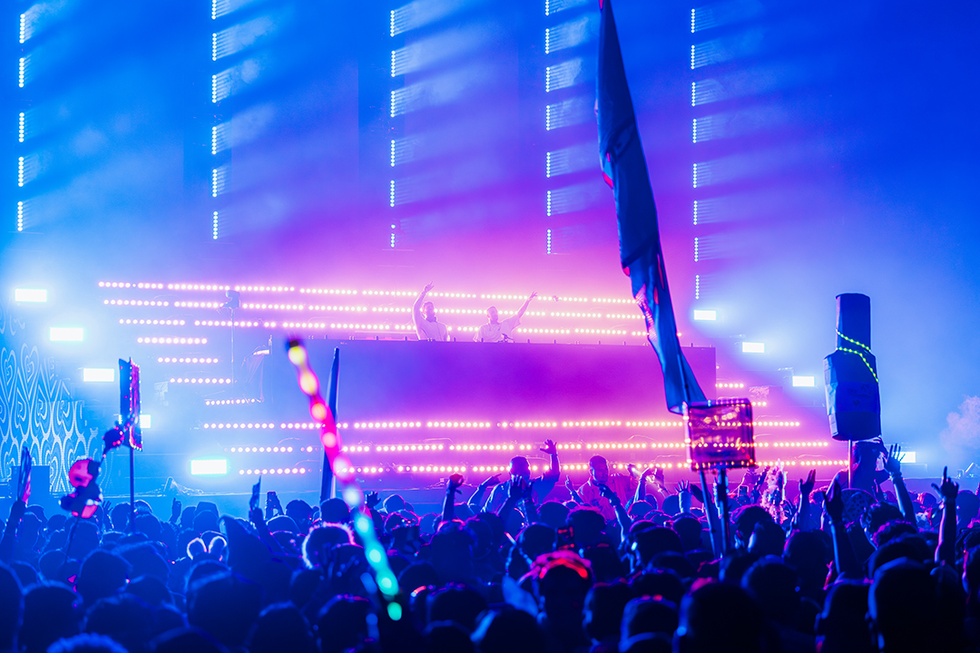 Beyond Wonderland Southern California 2024 | Insomniac