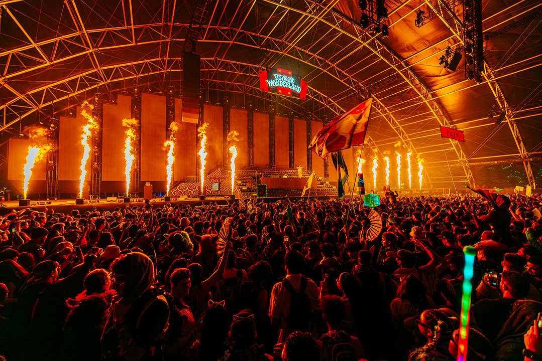 Beyond Wonderland Southern California 2024 | Insomniac