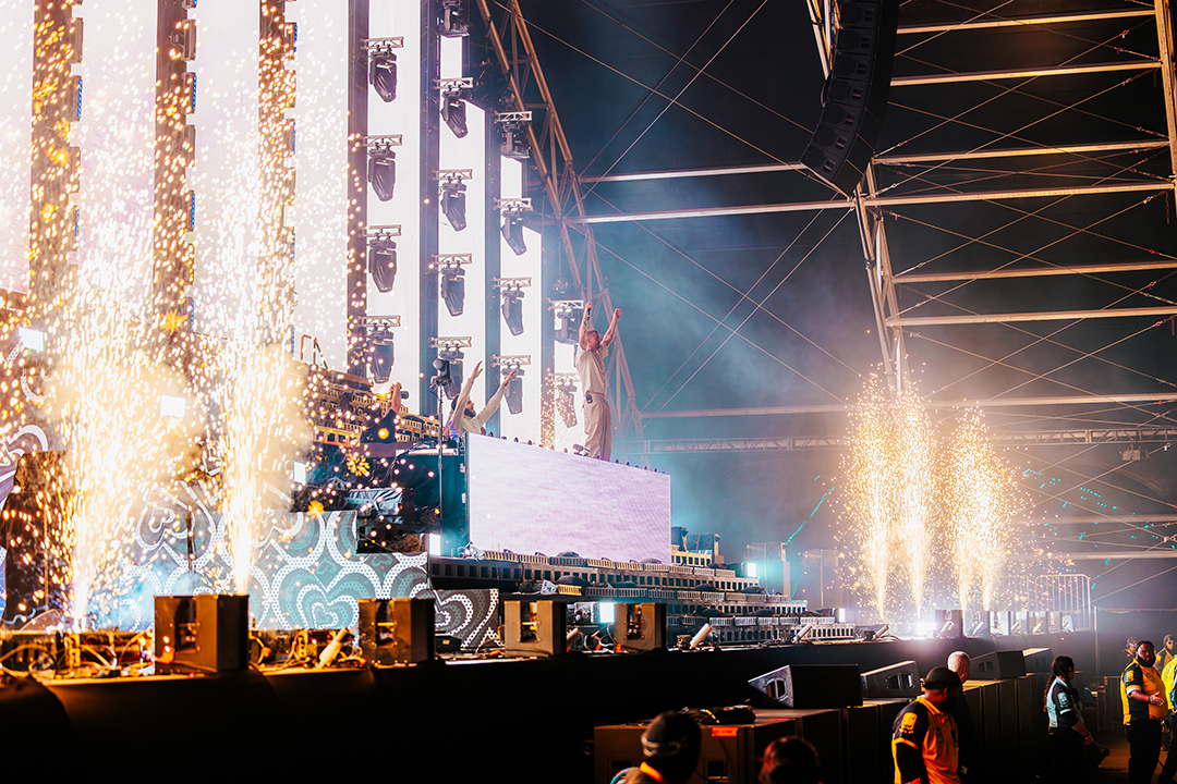Beyond Wonderland Southern California 2024 | Insomniac