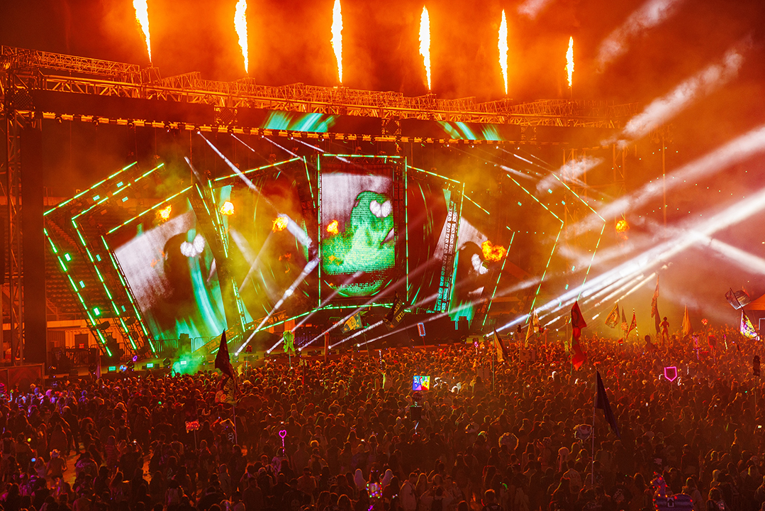 Beyond Wonderland Southern California 2024 | Insomniac