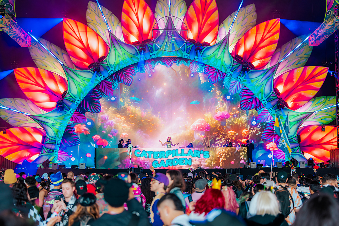 Beyond Wonderland Southern California 2024 | Insomniac
