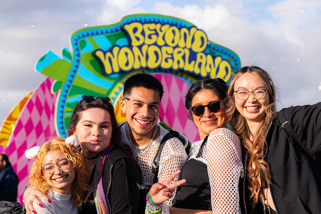 Beyond Wonderland Southern California 2024 | Insomniac
