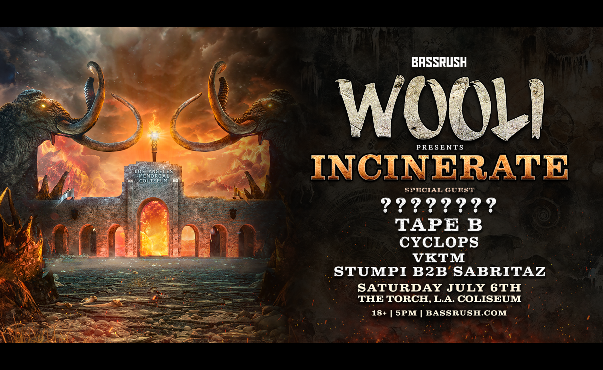 Wooli – Insomniac