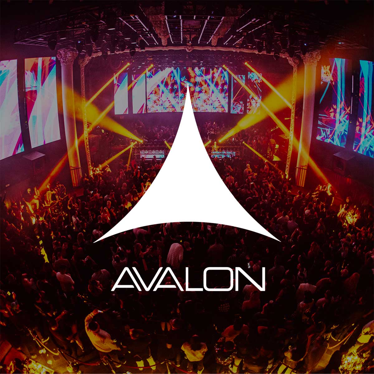Avalon Hollywood | Insomniac