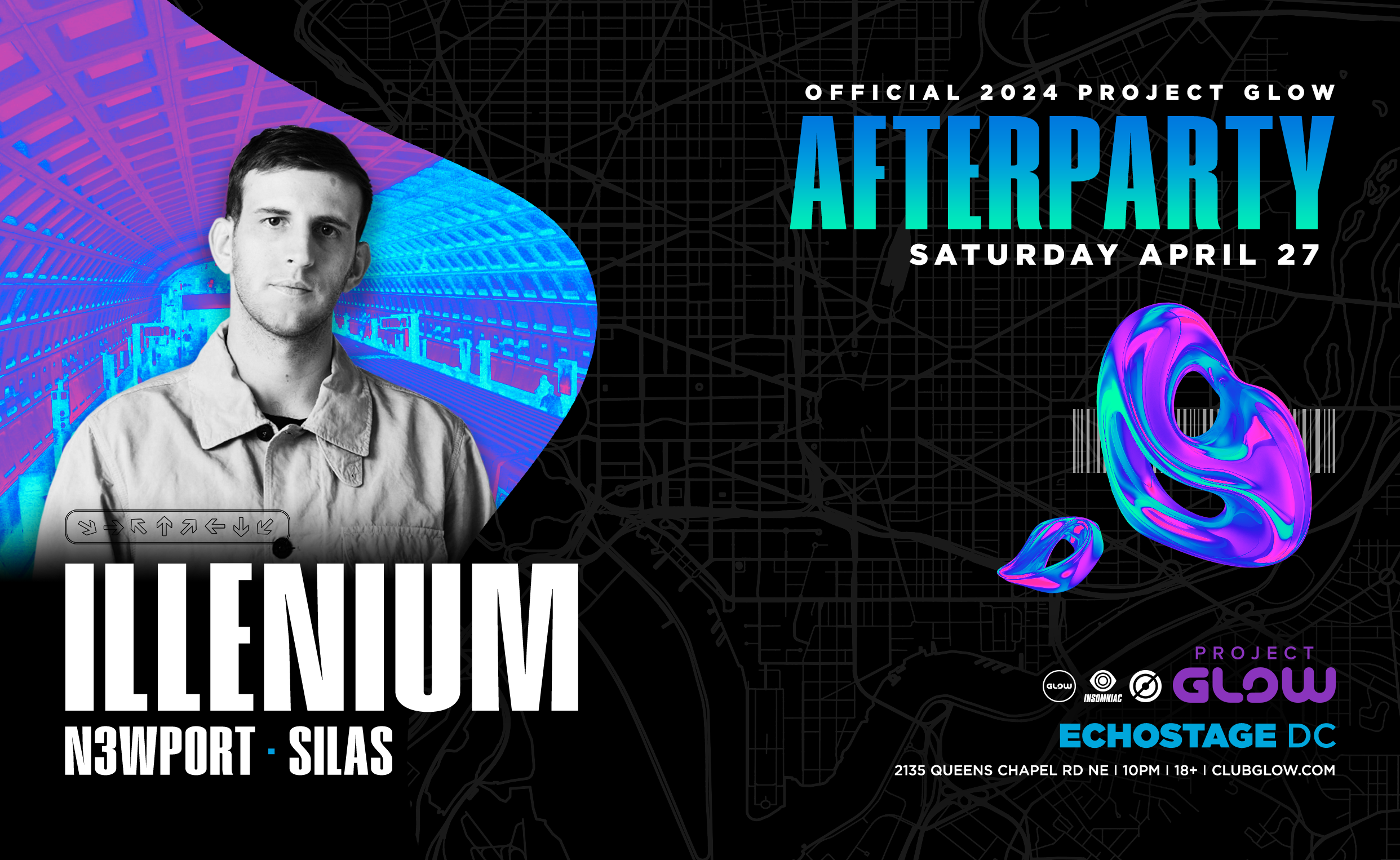 Illenium – Insomniac