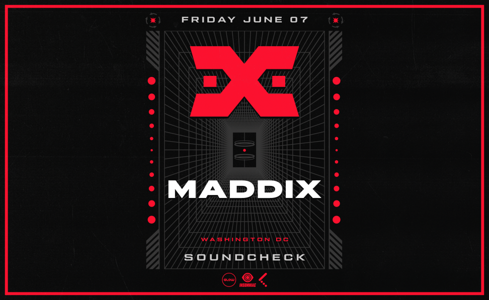 Maddix – Insomniac