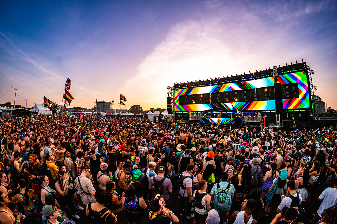 Project GLOW DC 2024 | Insomniac