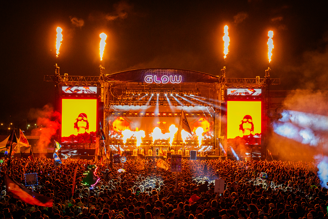 Project GLOW DC 2024 | Insomniac