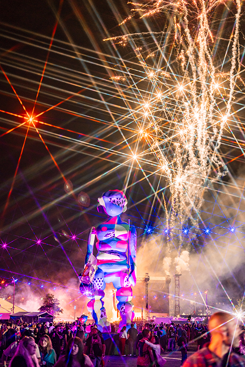 Project GLOW DC 2024 | Insomniac