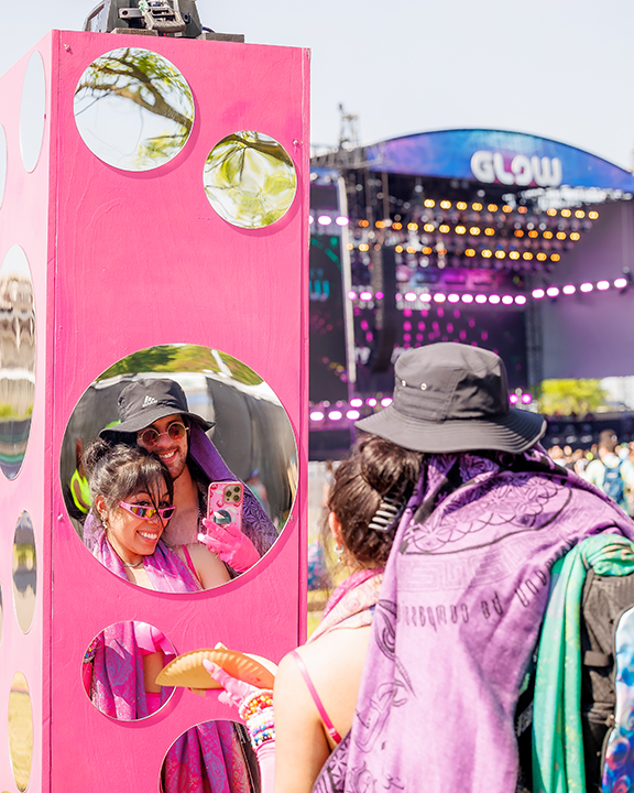 Project GLOW DC 2024 | Insomniac