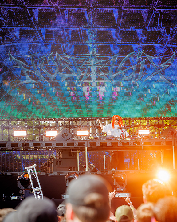 Project GLOW DC 2024 | Insomniac