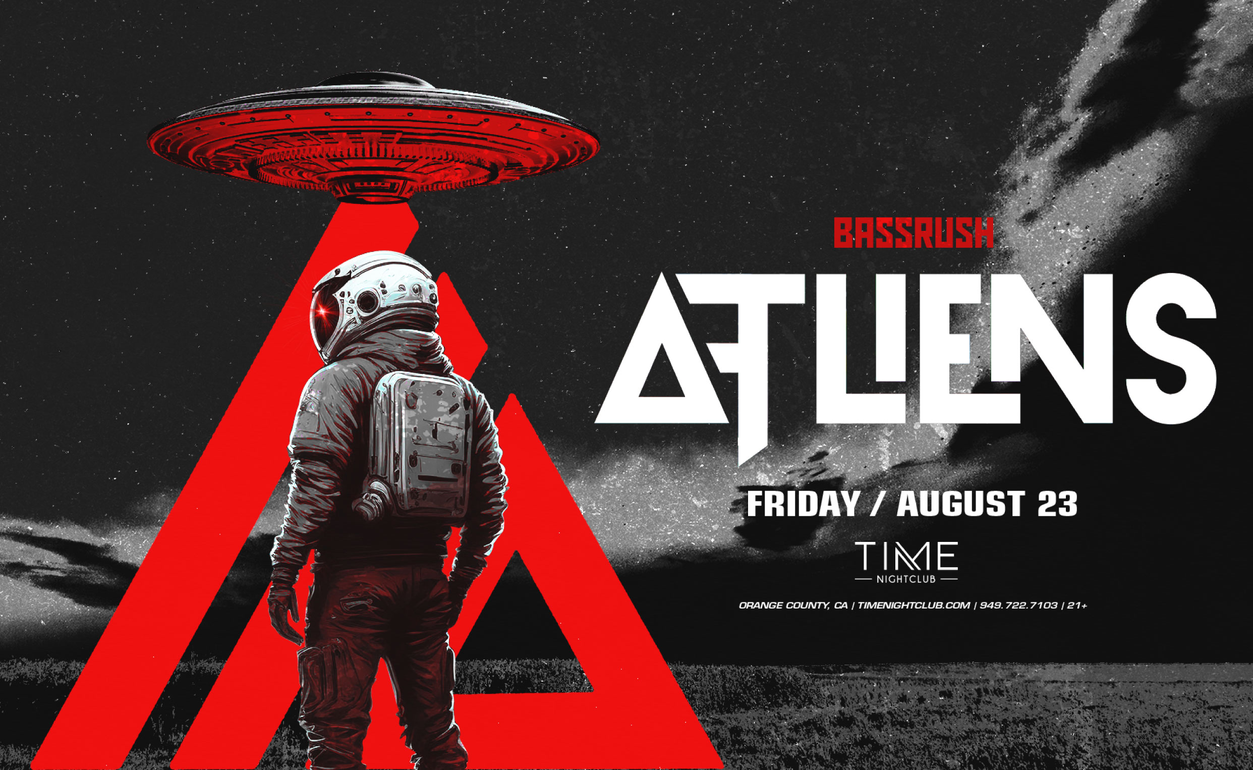 ATLiens – Insomniac