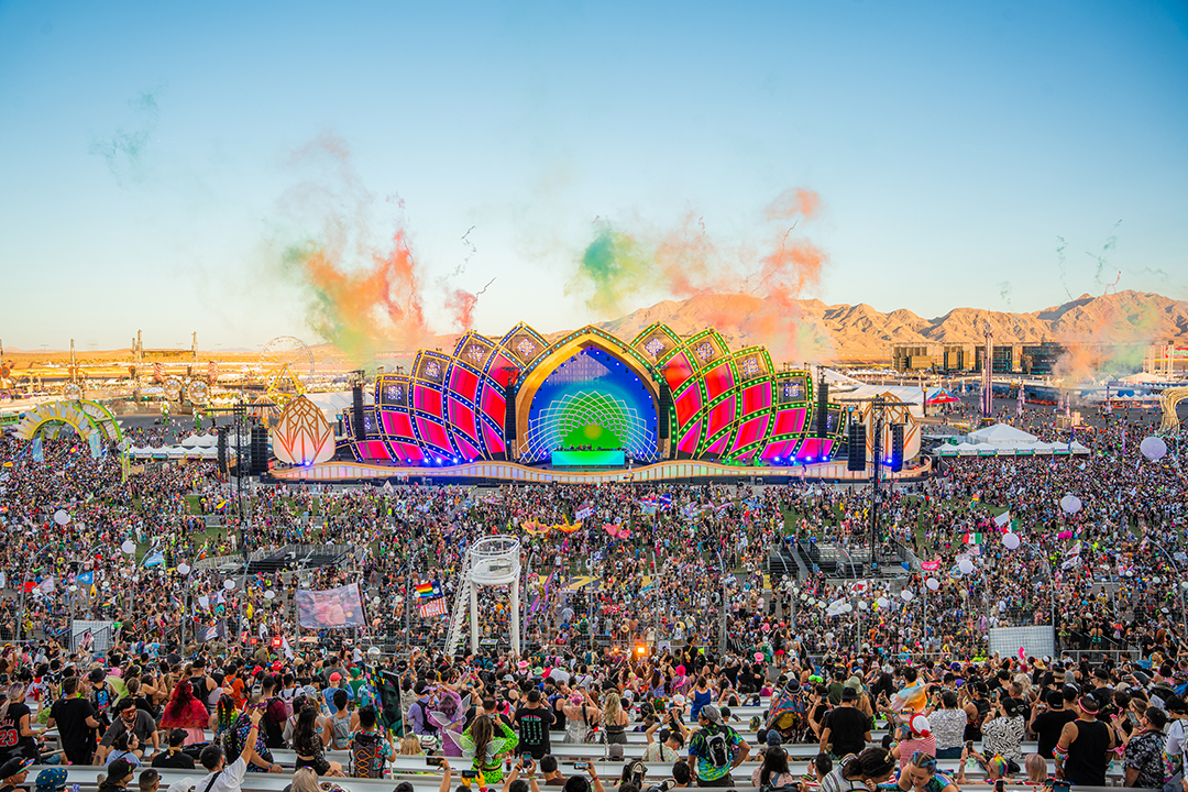 EDC Las Vegas 2024 | Insomniac