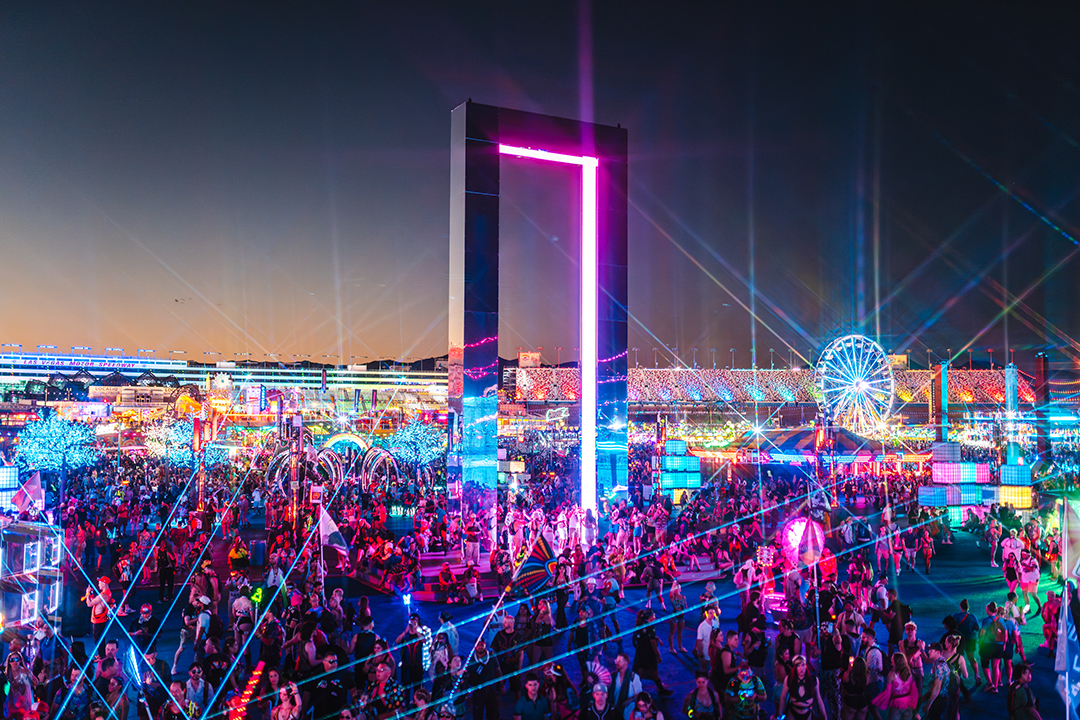 EDC Las Vegas 2024 | Insomniac