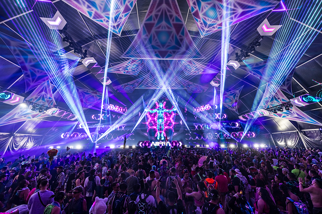 EDC Las Vegas 2024 | Insomniac