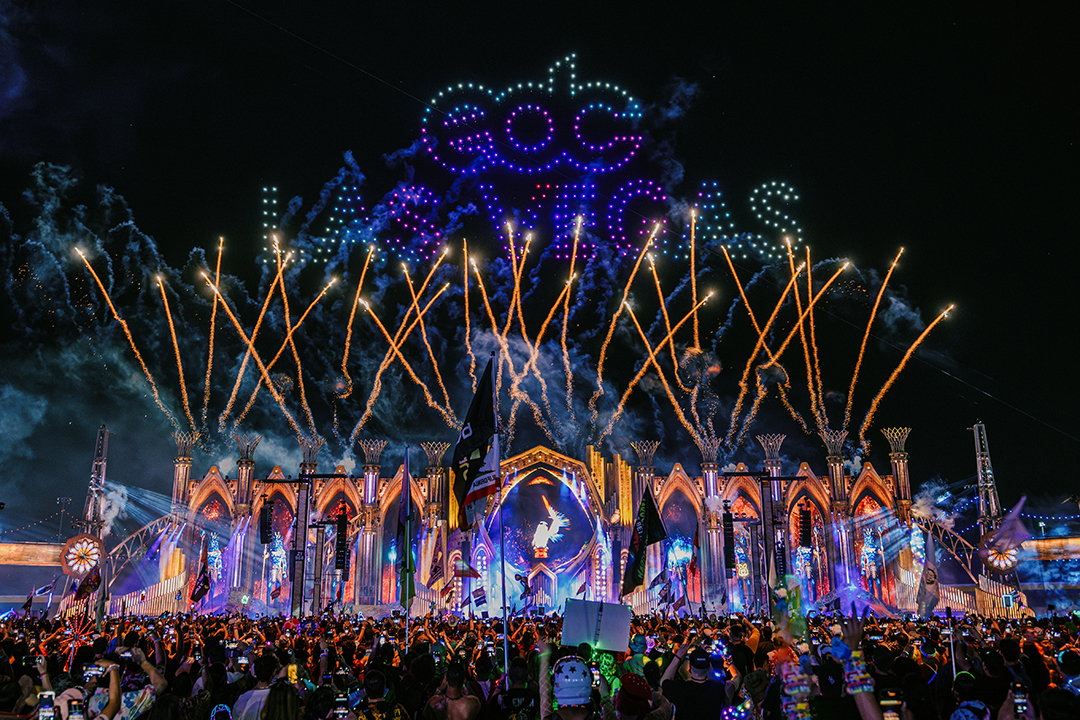EDC Las Vegas 2024 | Insomniac