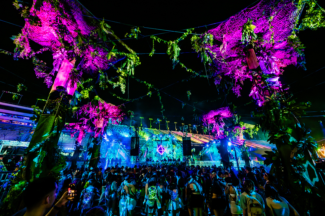 EDC Las Vegas 2024 | Insomniac