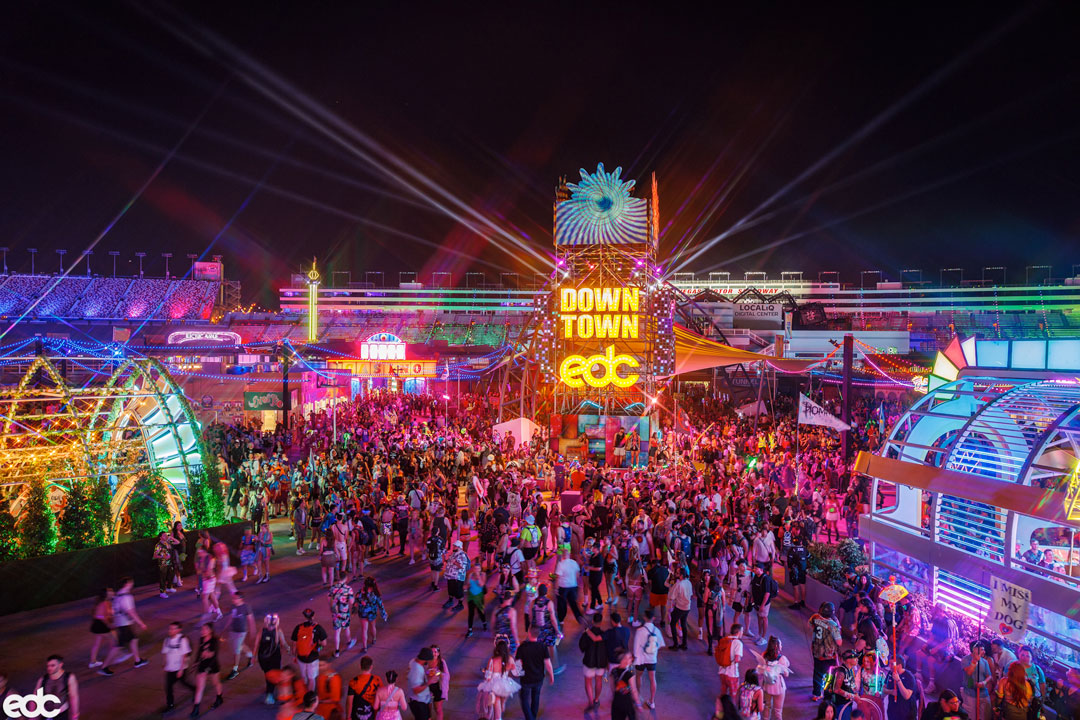 EDC Las Vegas 2024 | Insomniac