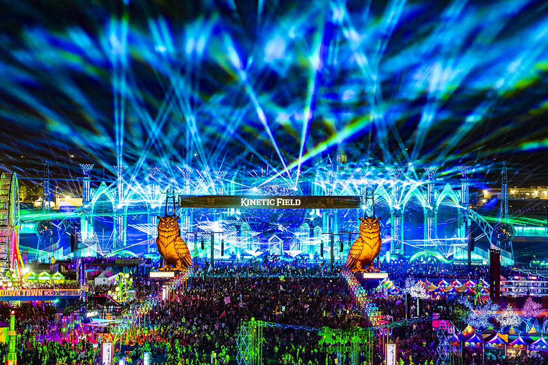 EDC Las Vegas 2024 | Insomniac