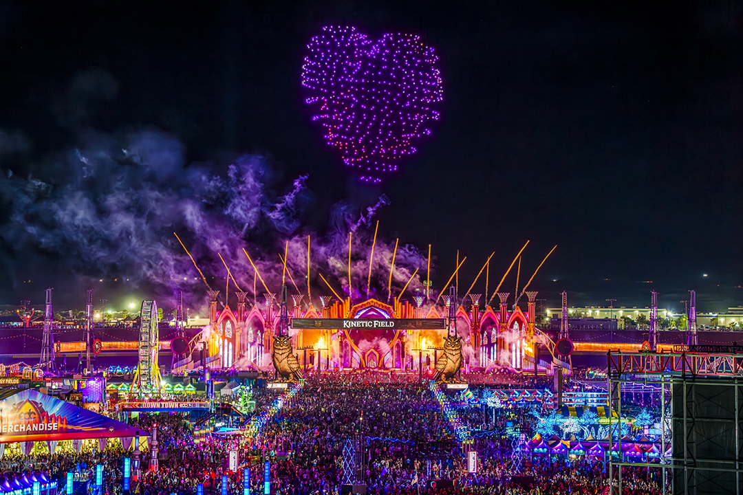 EDC Las Vegas 2024 | Insomniac