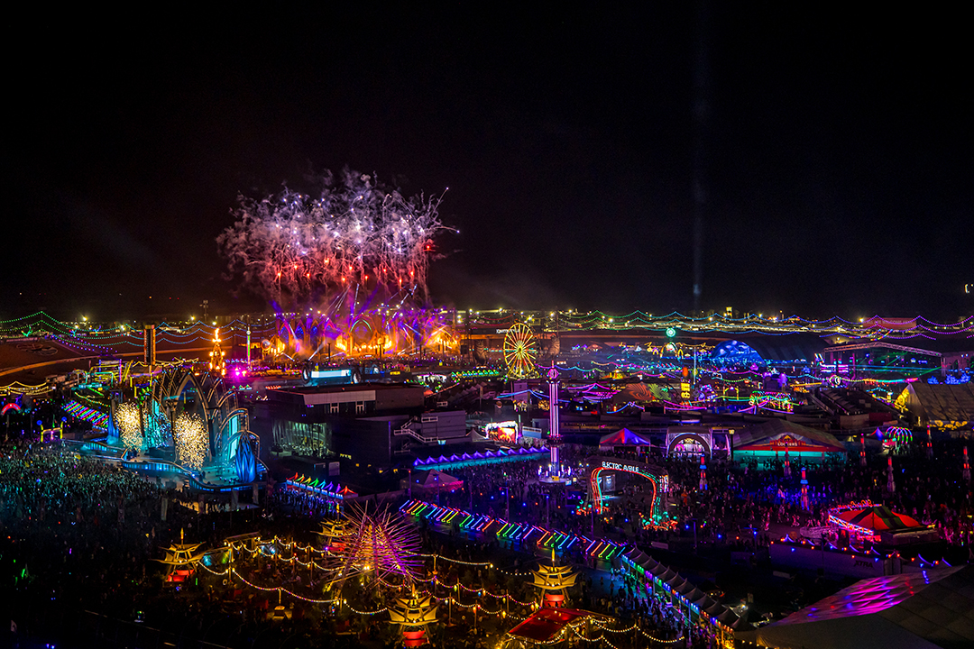 EDC Las Vegas 2024 | Insomniac