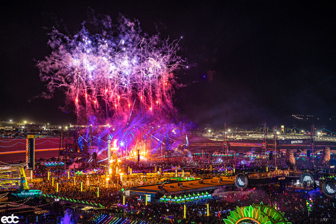 EDC Las Vegas 2024 | Insomniac