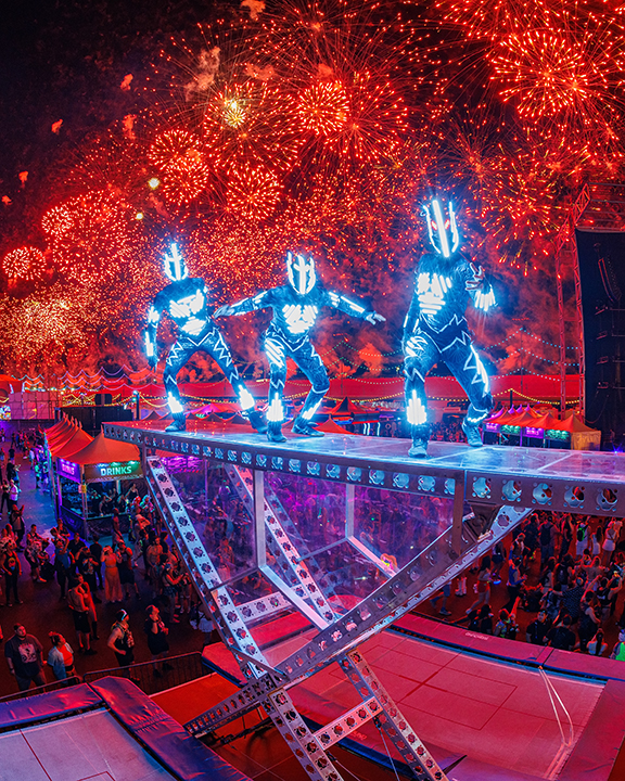 EDC Las Vegas 2024 | Insomniac