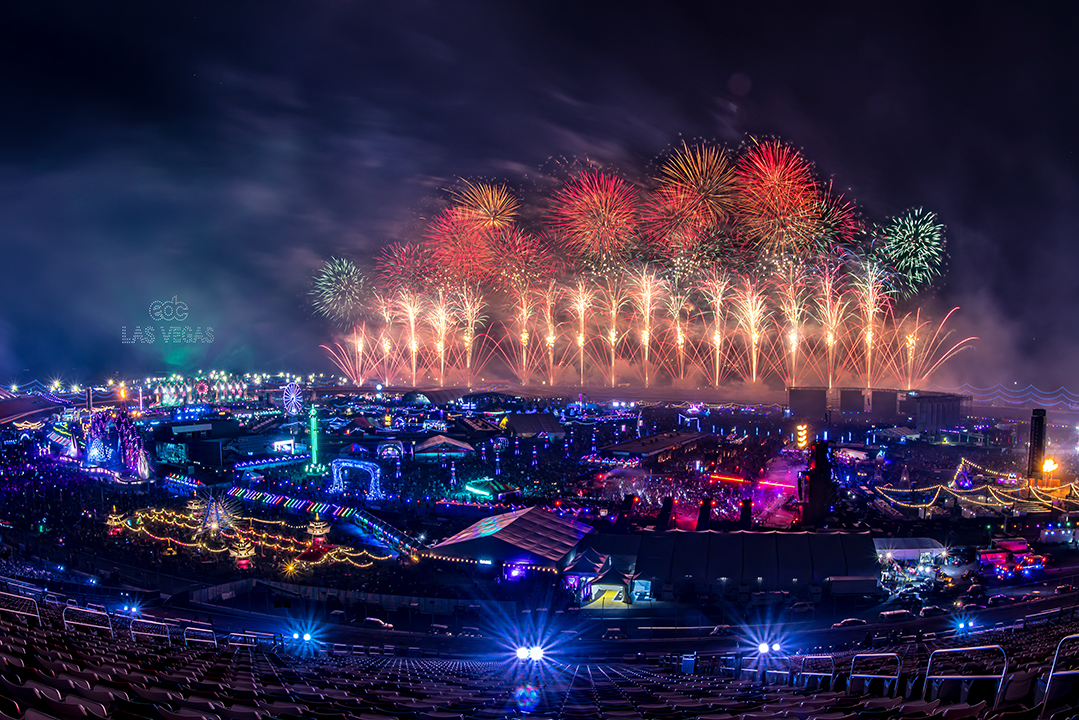 EDC Las Vegas 2024 | Insomniac