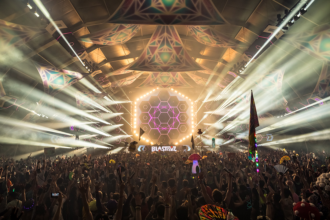 EDC Las Vegas 2024 | Insomniac