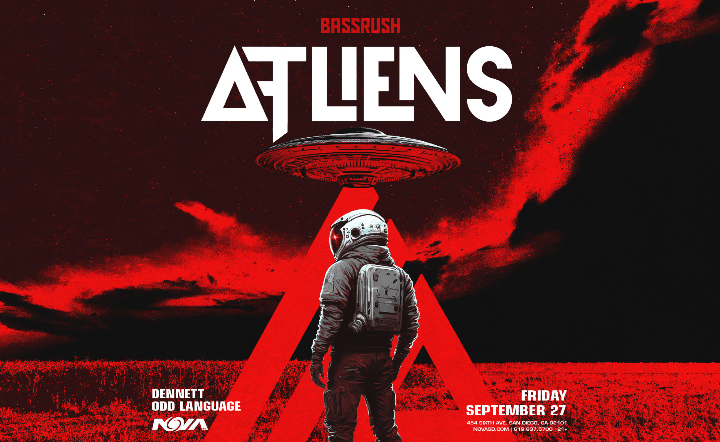 ATLiens – Insomniac