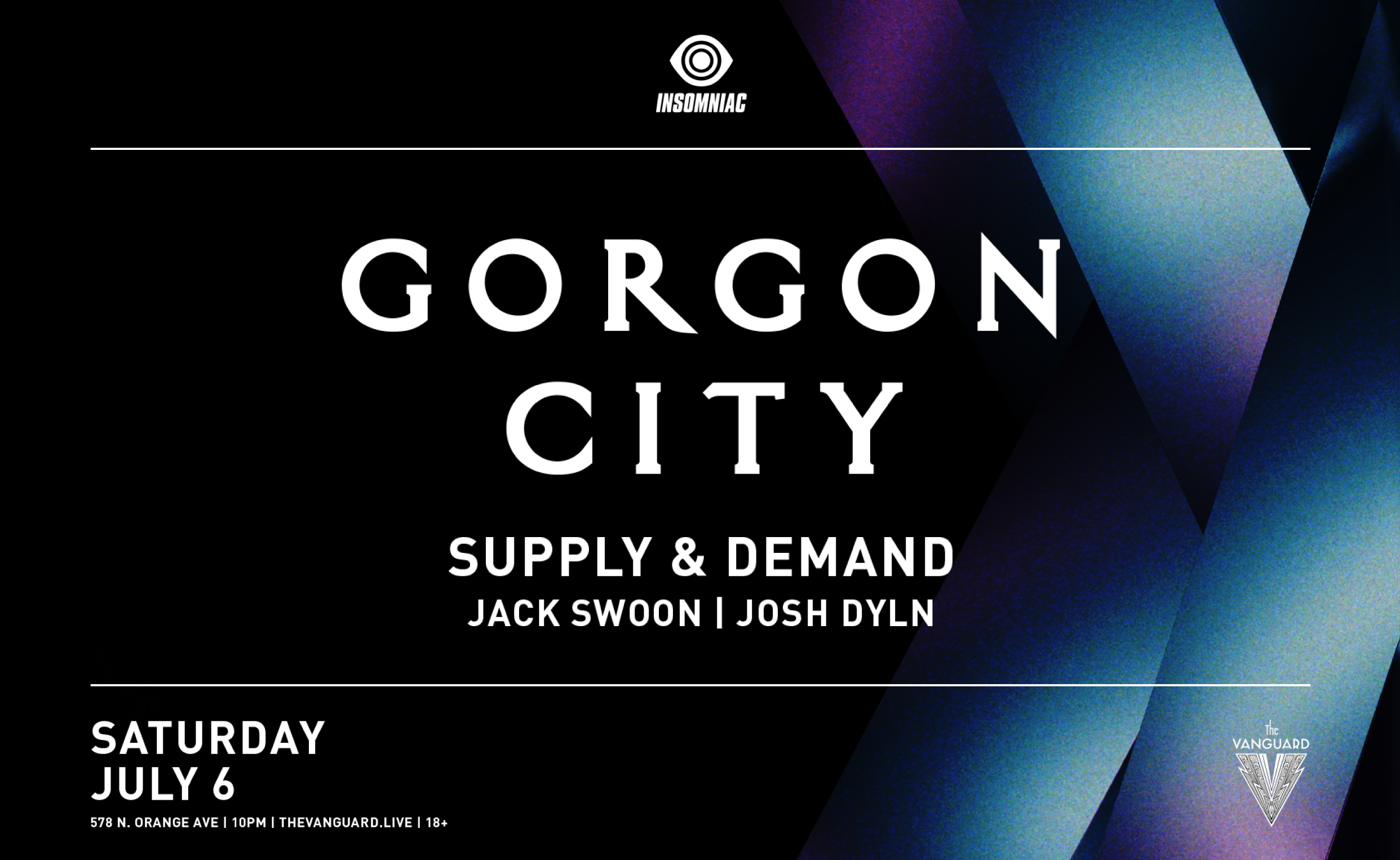 Gorgon City – Insomniac