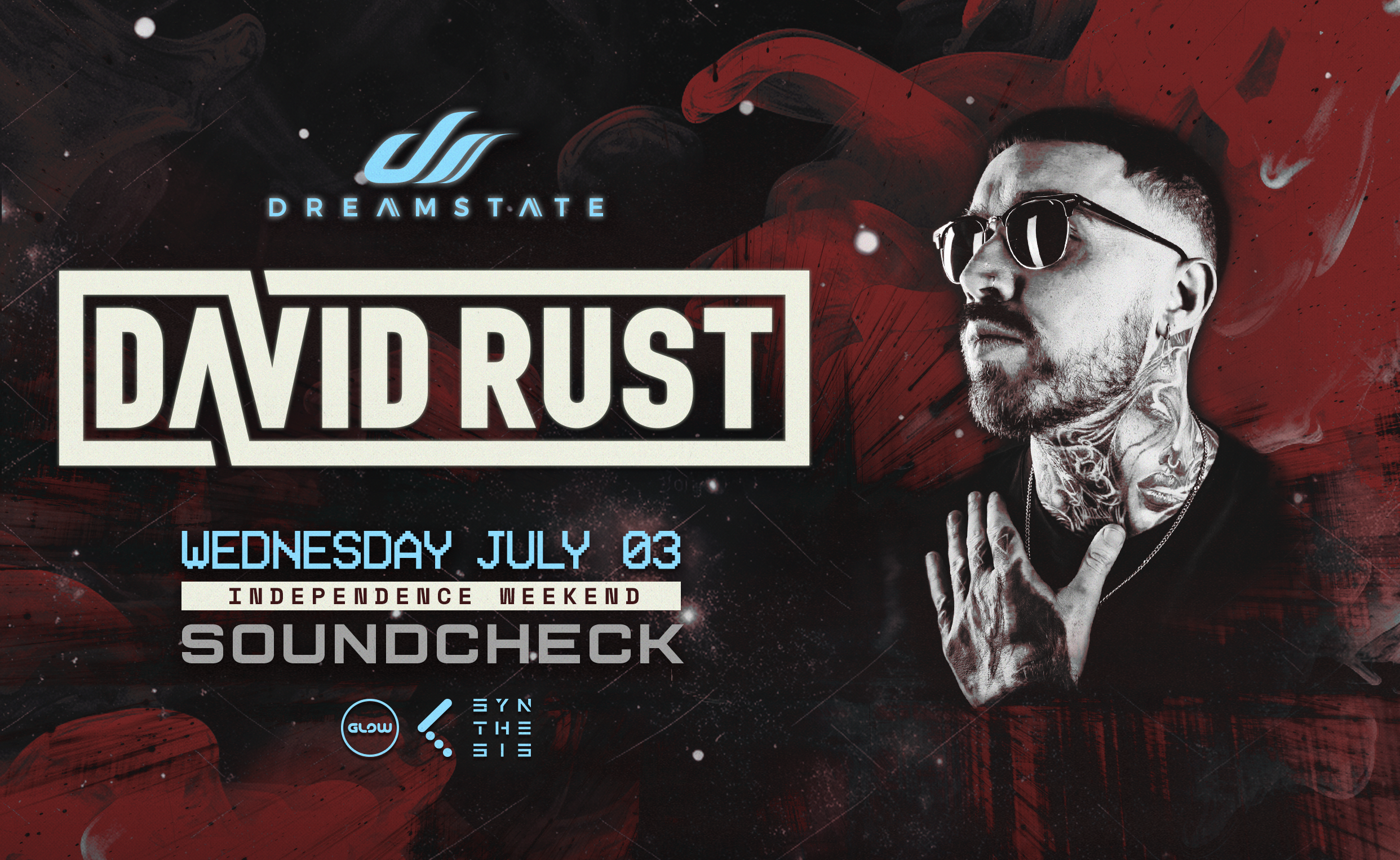 David Rust – Insomniac