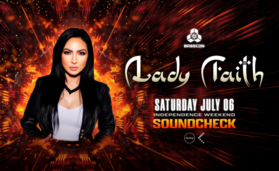 Lady Faith – Insomniac