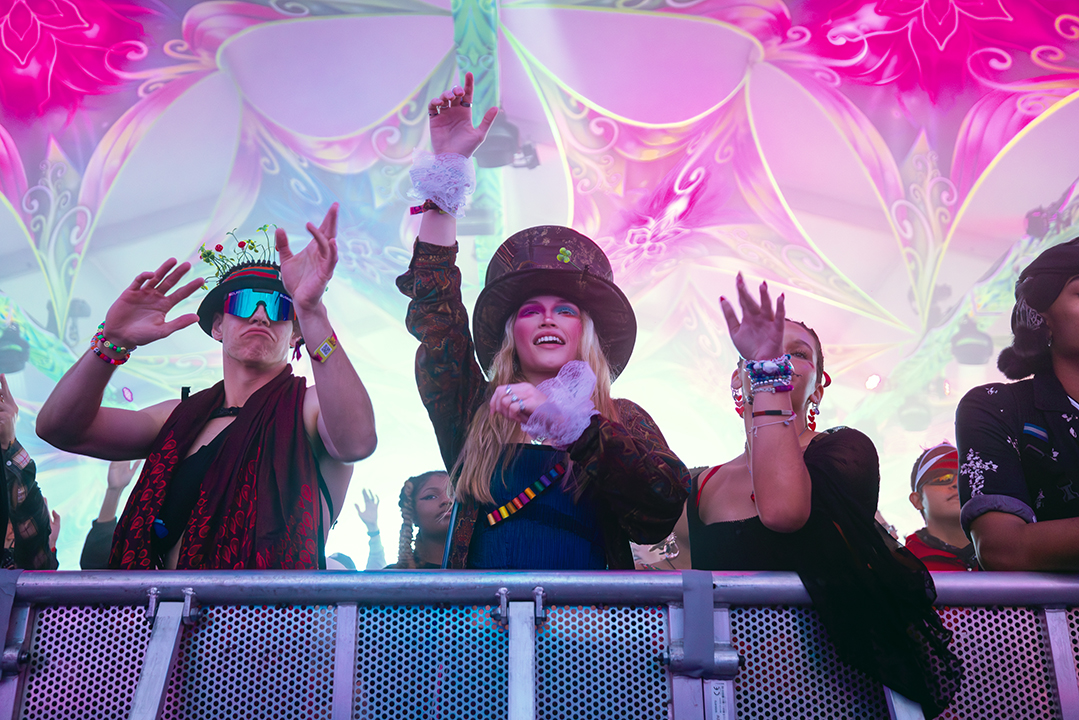 Beyond Wonderland Chicago 2024 | Insomniac