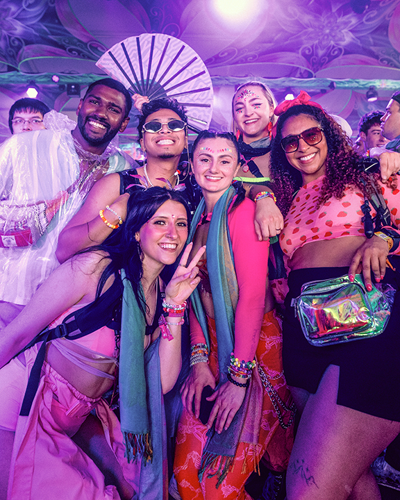 Beyond Wonderland Chicago 2024 | Insomniac