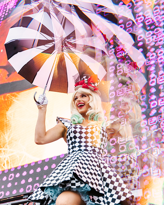 Beyond Wonderland Chicago 2024 | Insomniac