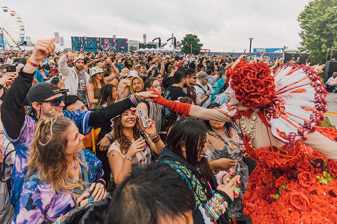 Beyond Wonderland Chicago 2024 | Insomniac