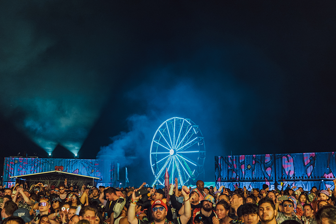 Beyond Wonderland Chicago 2024 | Insomniac