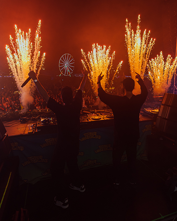 Beyond Wonderland Chicago 2024 | Insomniac