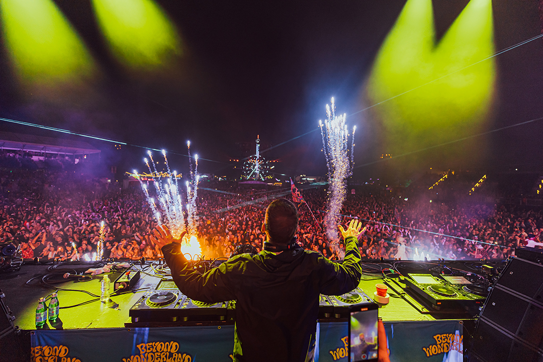 Beyond Wonderland Chicago 2024 | Insomniac