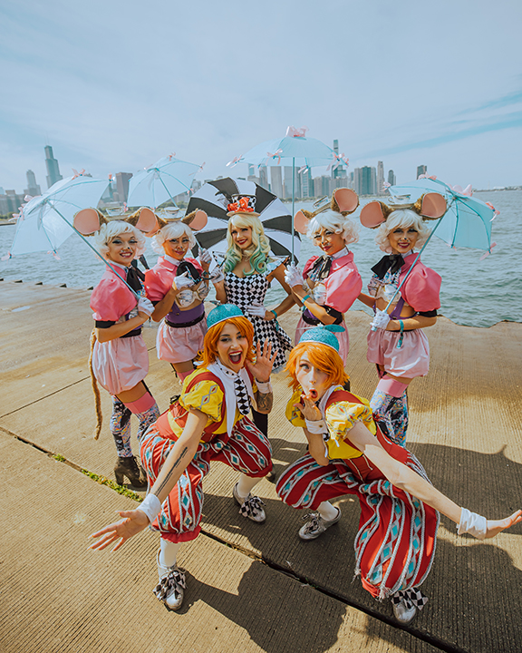 Beyond Wonderland Chicago 2024 | Insomniac
