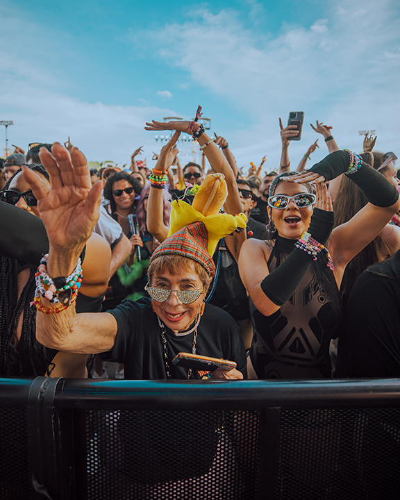 Beyond Wonderland Chicago 2024 | Insomniac
