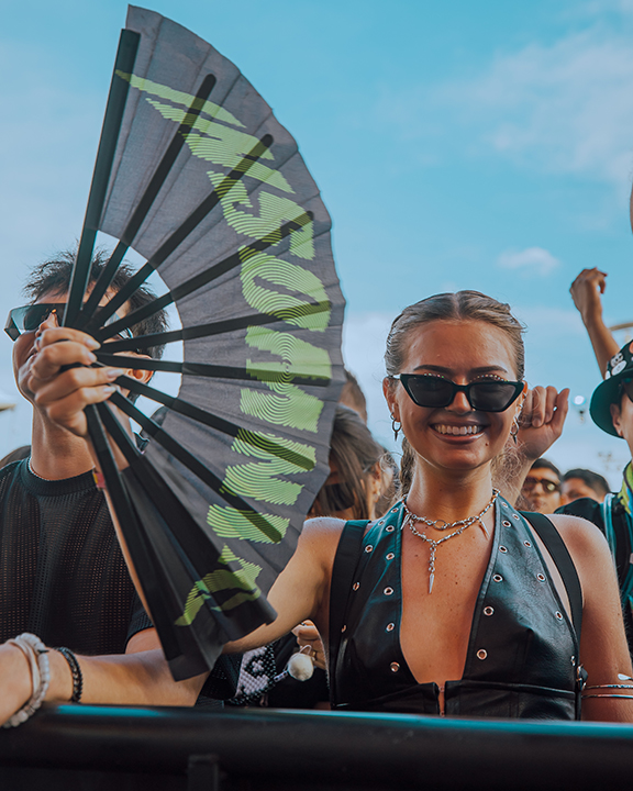 Beyond Wonderland Chicago 2024 | Insomniac