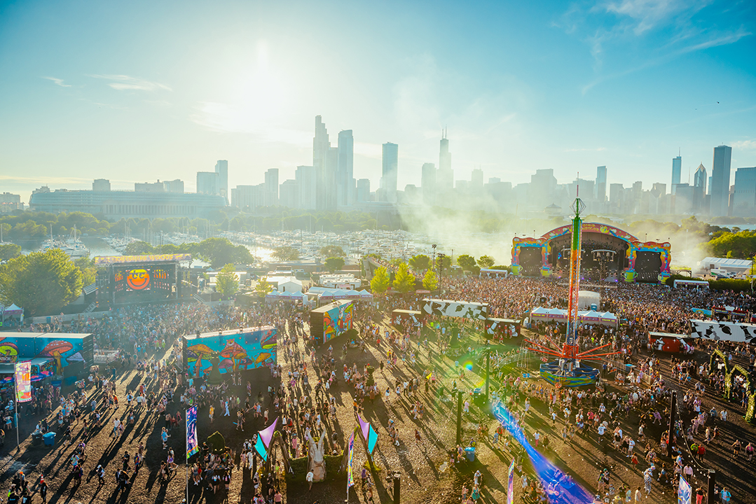 Beyond Wonderland Chicago 2024 | Insomniac