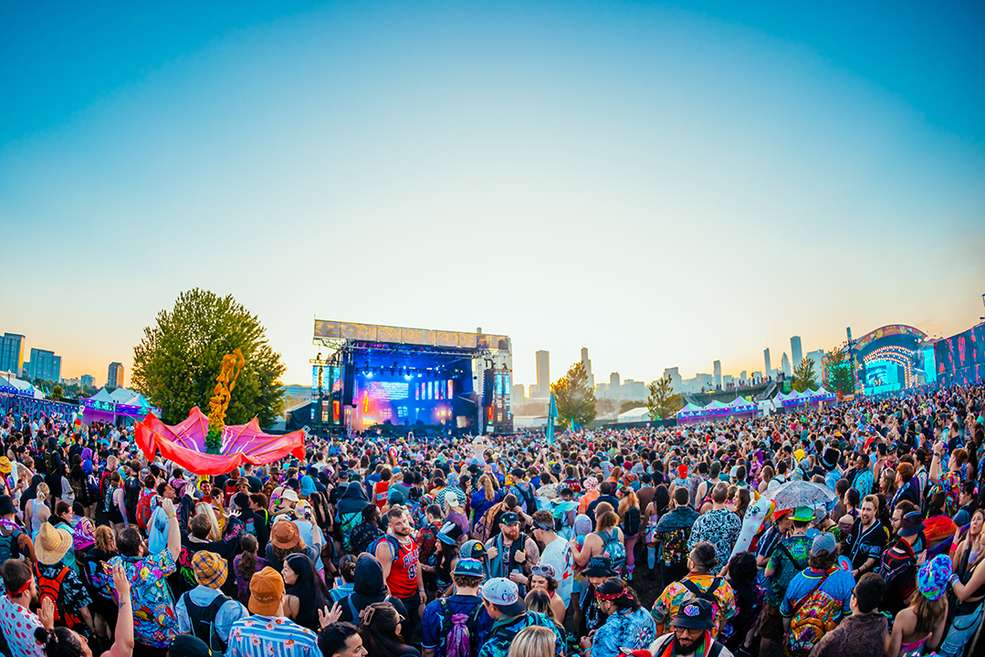 Beyond Wonderland Chicago 2024 | Insomniac