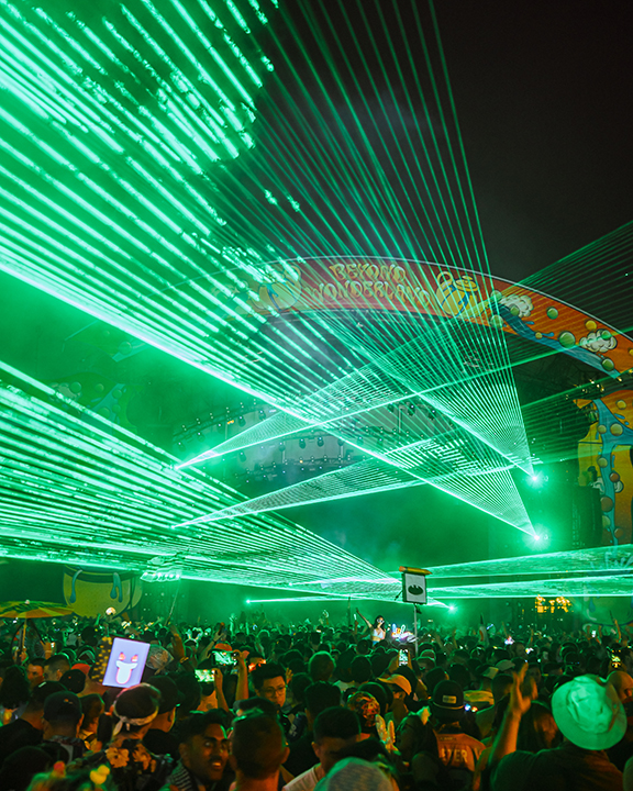 Beyond Wonderland Chicago 2024 | Insomniac